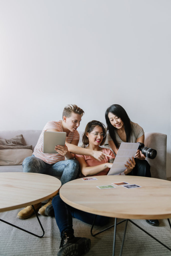 How to Build a Personal Board of Directors - Amy Landino | Bestselling ...