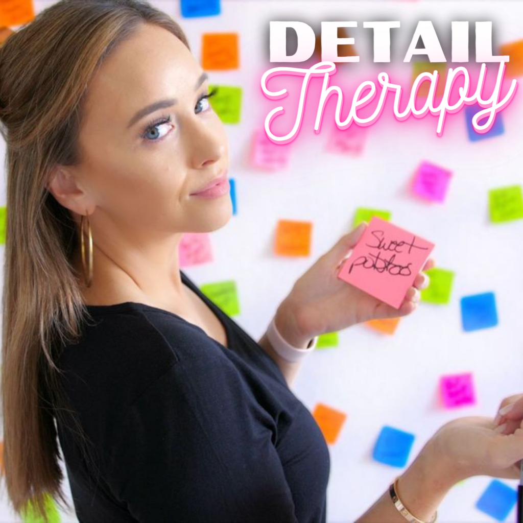 The Rule for (Useful!) Notetaking | Ep. 162 - Amy Landino | Bestselling ...